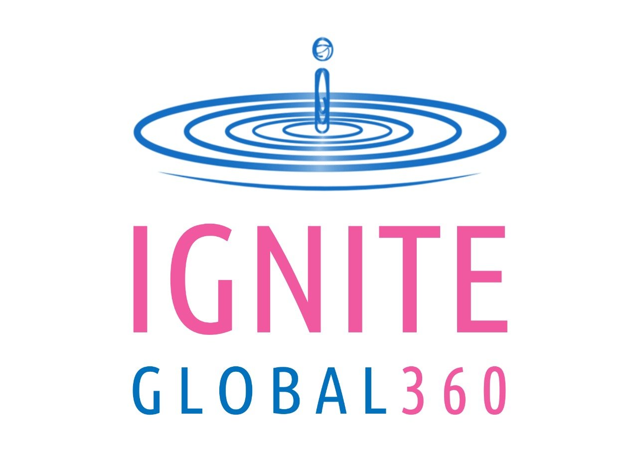 Ignite Mind – Ignite Mind